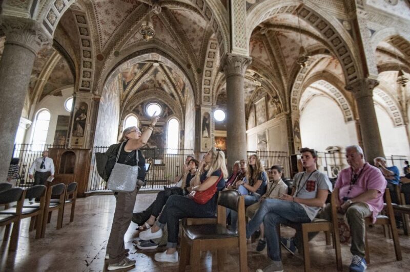 Milan: Guided Walking Tour with Last Supper Skip-the-Line - FAQ