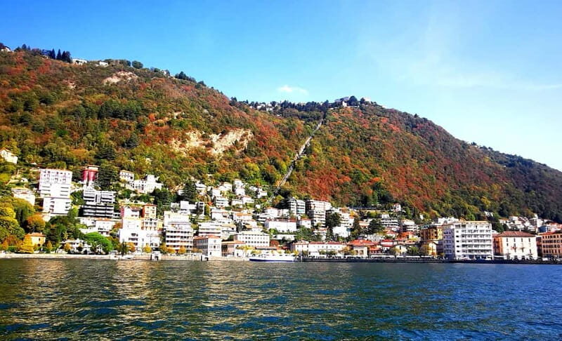 Milan: Half-Day Lake Como Small Group Tour & Boat Cruise - Frequently Asked Questions