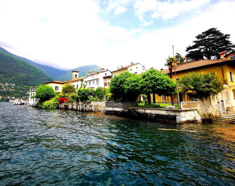 Milan: Half-Day Lake Como Small Group Tour & Boat Cruise - Final Thoughts