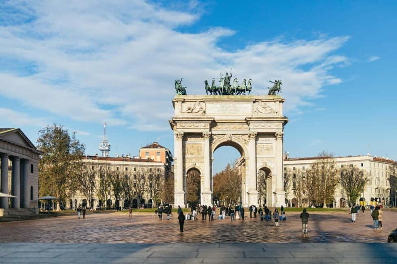 Milan: Hidden Gems Guided Bike Tour - FAQ
