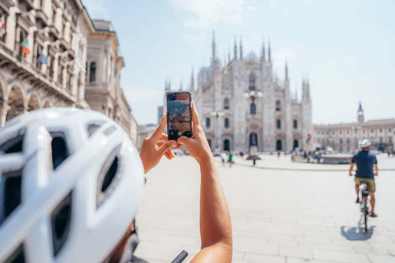Milan: Highlights and Hidden Gems E-Bike Tour - The Experience: What Makes It Special
