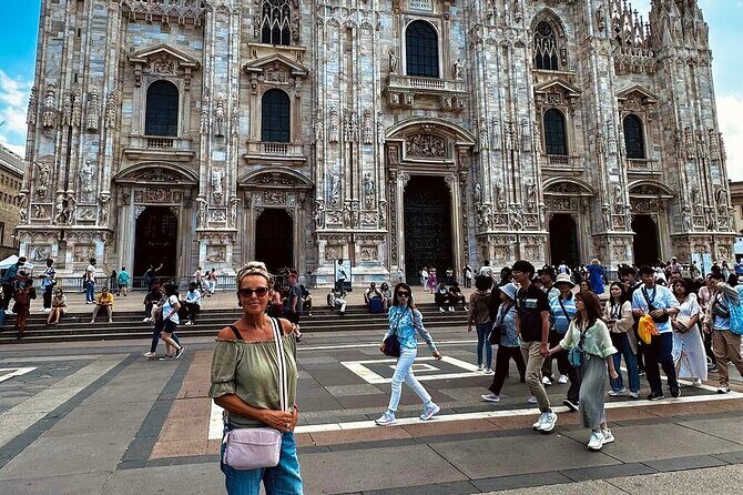 Milan Highlights And Hidden Gems Private Walking Tour - Final Thoughts
