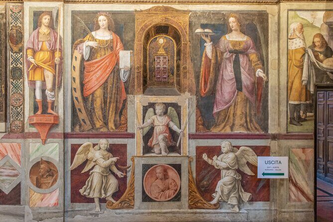 Milan: Highlights and Secret Treasures walking tour - FAQ