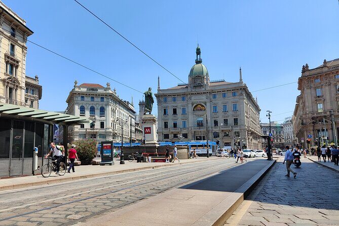 Milan Highlights, Duomo & Last Supper Full Day Private Tour - A Detailed Look at the Milan Highlights Private Tour