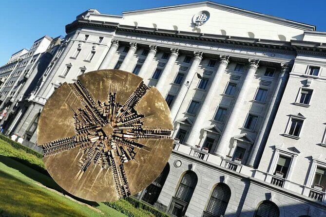 Milan Highlights, Duomo & Last Supper Full Day Private Tour - Final Thoughts