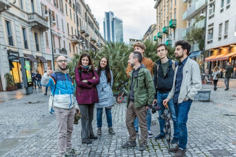 Milan: Highlights & Hidden Gems Private Tour with a Local - FAQ