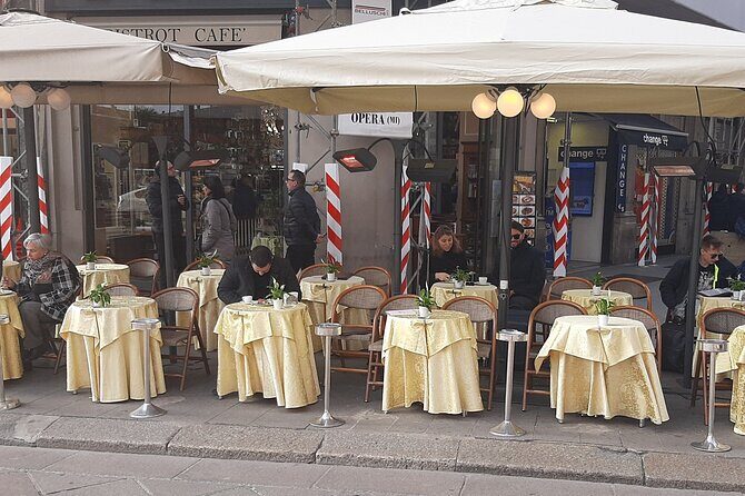 Milan Highlights Private Walking Tour - An Overview of the Itinerary