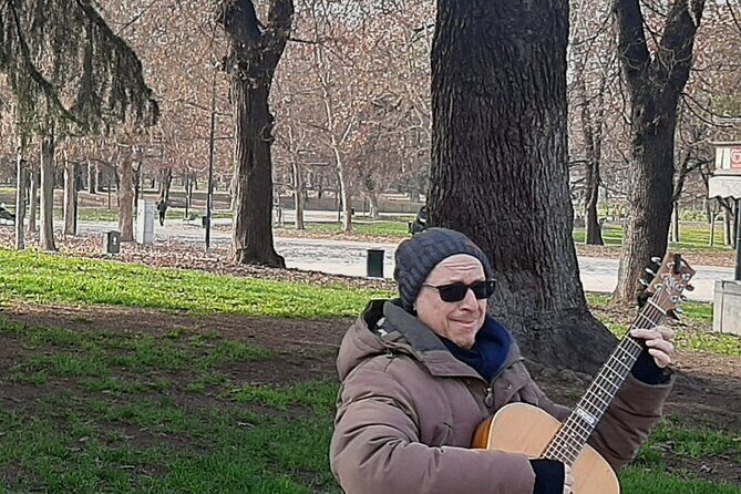 Milan Highlights Private Walking Tour - Who Should Consider This Tour?