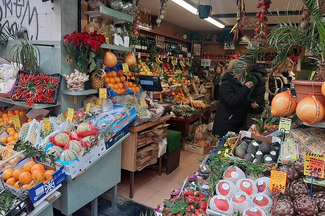 Milan Highlights Private Walking Tour - Final Thoughts