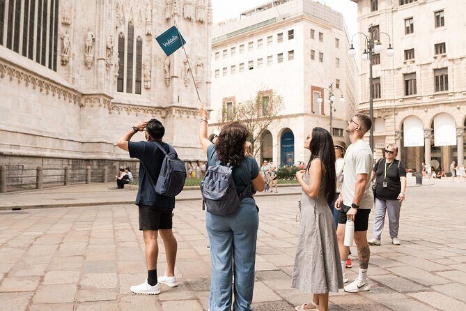 Milan Highlights Tour with Expert Guide  2 Hours - FAQ