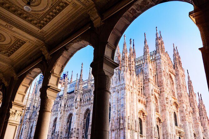 Milan Highlights Tour with Expert Guide  2 Hours - Final Words