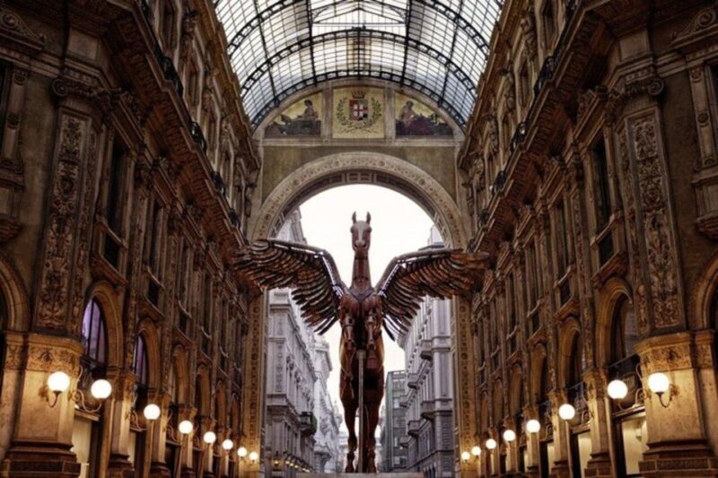 Milan : Historic Private Walking Tour - FAQ