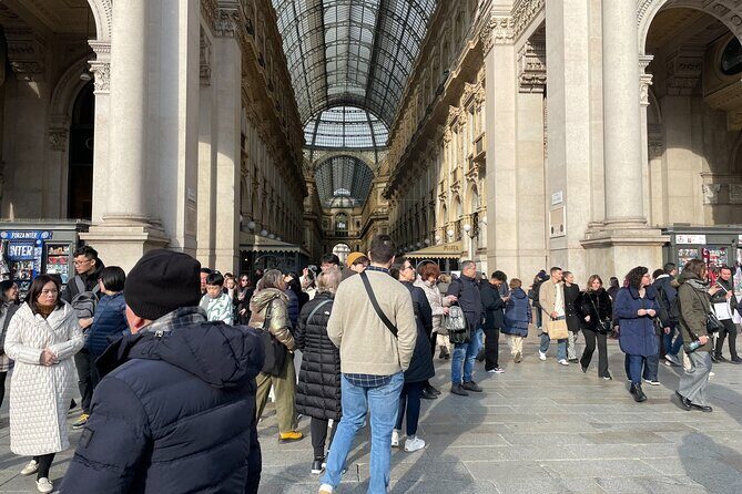 Milan History & Street Food Tour with Wine Tasting - Why This Tour Stands Out