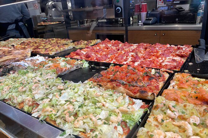 Milan History & Street Food Tour with Wine Tasting - FAQs: Practical Questions Answered