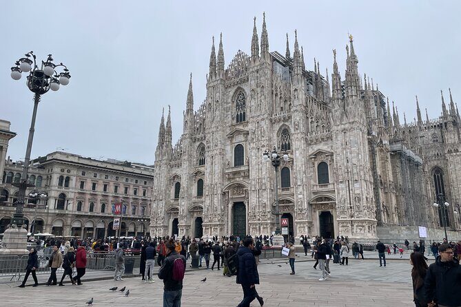 Milan History & Street Food Tour with Wine Tasting - Final Thoughts