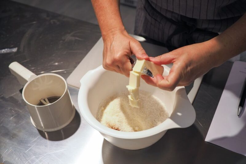 Milan: Italian Cooking Class with Food and Wine - Key Points  