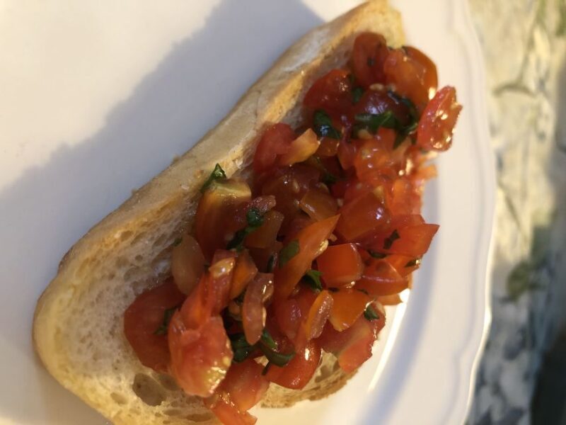 Milan: Italian Cooking Class with Food and Wine - Why You Should Consider This Experience  