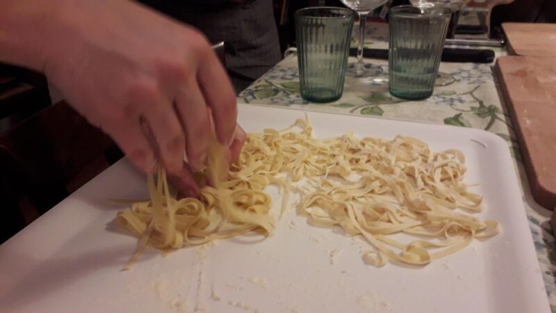 Milan: Italian Cooking Class with Food and Wine - FAQ  