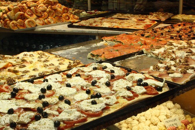 Milan : ITALIAN FOOD TOUR - 3h - Who Will Love This Tour?