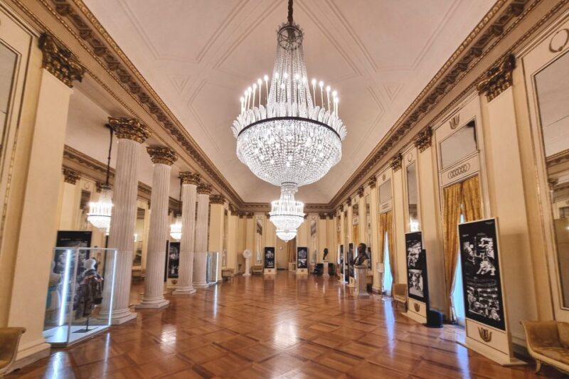 Milan: La Scala Theater and Museum Tour with Entry Tickets - Introduction: Why You Should Consider This La Scala Tour