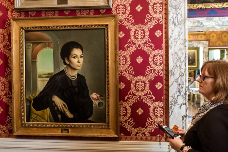 Milan: La Scala Theater & Museum Guided Experience - What to Expect from the La Scala Guided Tour