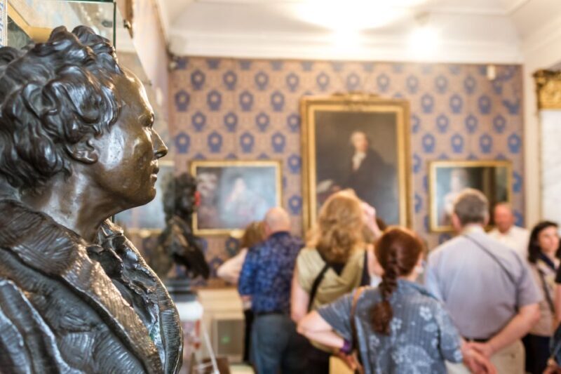 Milan: La Scala Theater & Museum Guided Experience - FAQs