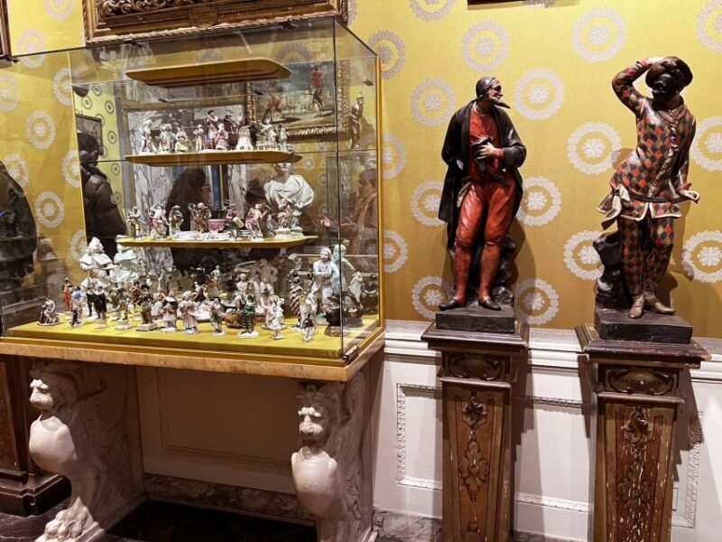 Milan: La Scala Theatre Skip-the-line Guided Tour - The Experience: An In-Depth Look