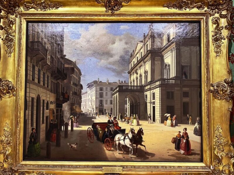 Milan: La Scala Theatre Skip-the-line Guided Tour - Frequently Asked Questions