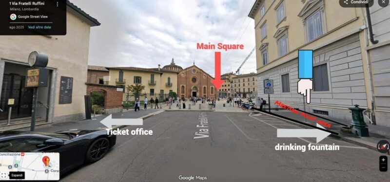 Milan: Last Supper Guided Tour and Entry Ticket - The Sum Up: Is the Milan Last Supper Guided Tour Worth It?