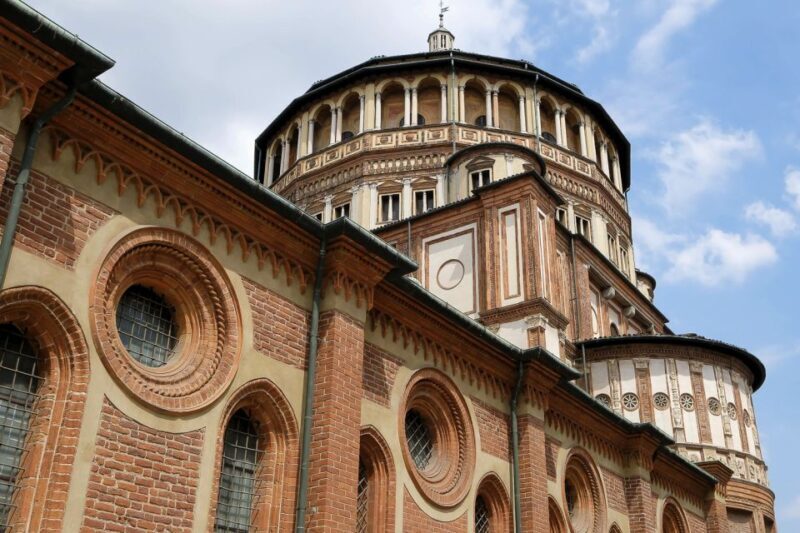 Milan: Last Supper Guided Tour - The Sum Up: Who Will Love This Tour?