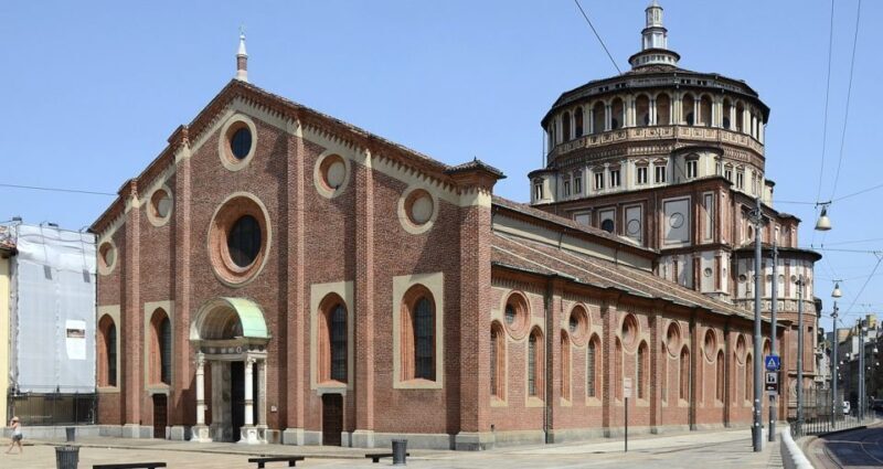 Milan: Last Supper Skip-the-Line Entry Ticket & Guided Tour - Who Will Love This Tour?