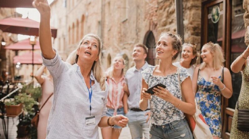 Milan: Last Supper Skip-the-Line Entry Ticket & Guided Tour - Detailed Overview of the Tour Experience