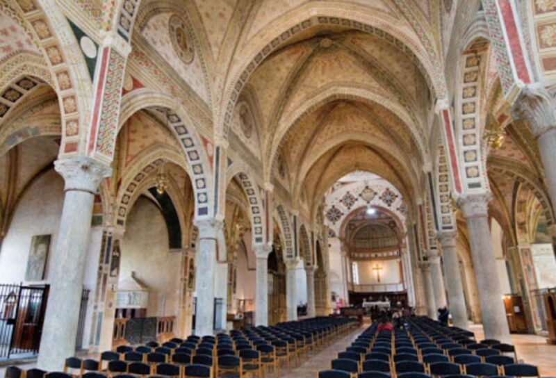 Milan: Last Supper Skip-the-Line Entry Ticket & Guided Tour - FAQ