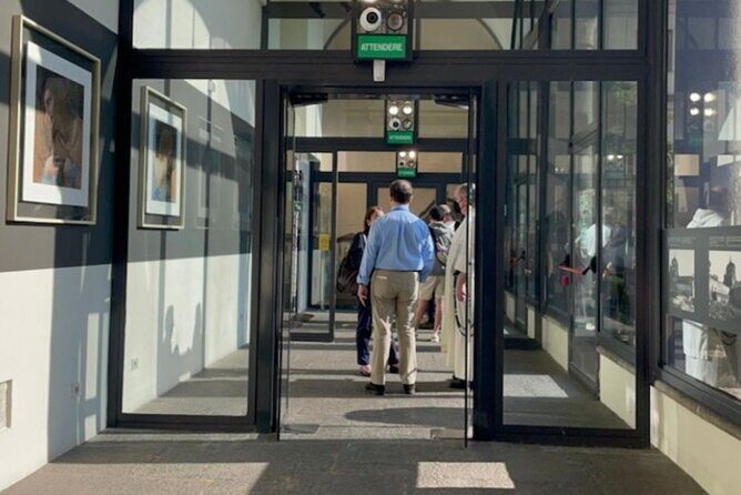 Milan: Last Supper Skip The Line Tickets & Museum Tour - Who Should Consider This Tour?