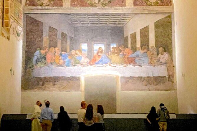 Milan: Last Supper Skip The Line Tickets & Museum Tour - FAQ