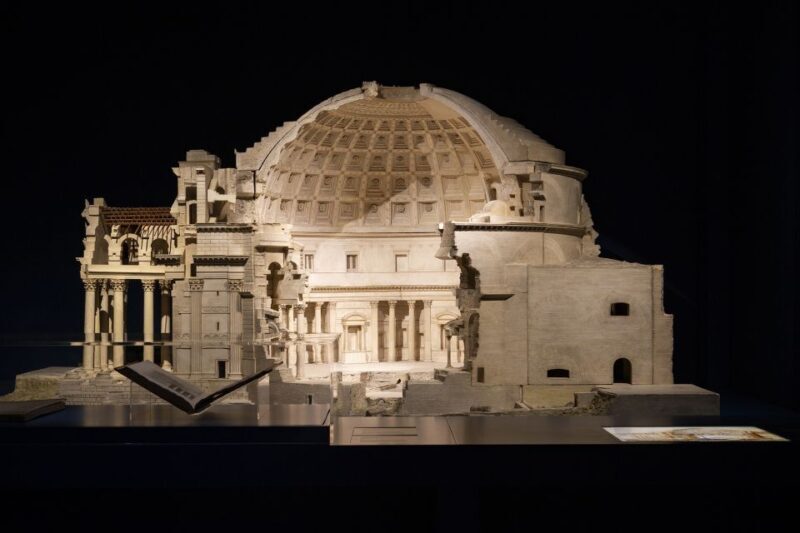 Milan: Leonardo da Vinci Galleries Guided Tour+Museum Ticket - Key Points