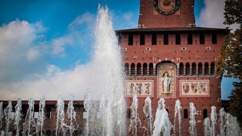 Milan: Leonardo da Vinci Life Walking Tour - Value and Pricing