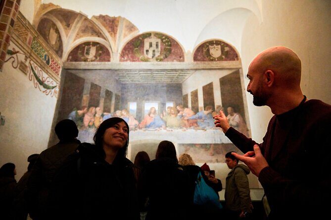 Milan: Leonardo Da Vinci's Last Supper Early Morning Private Tour - Analyzing the Value: Is It Worth the Cost?