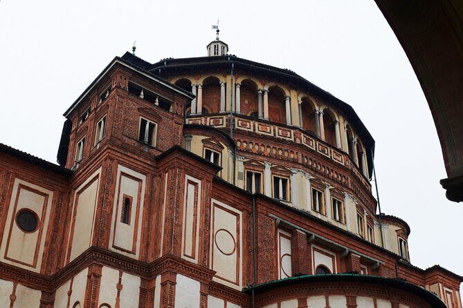 Milan: Leonardo Da Vinci's Last Supper Early Morning Private Tour - Practical Tips for Travelers