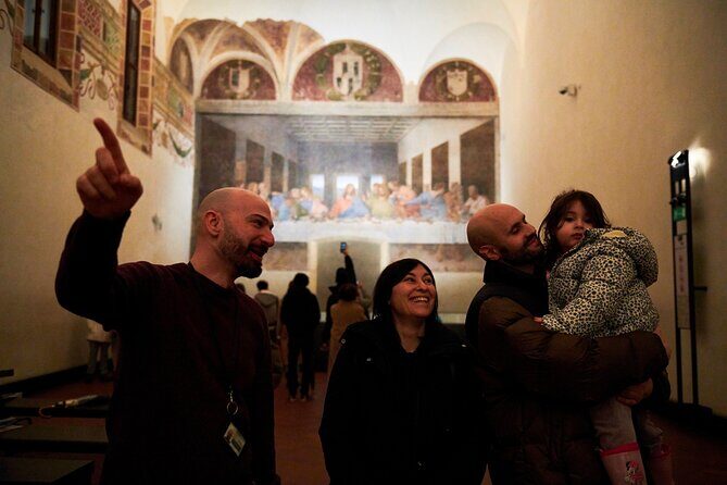 Milan: Leonardo Da Vinci's Last Supper Early Morning Private Tour - Who Should Consider This Tour?