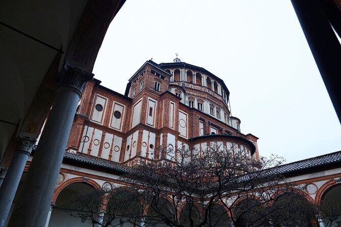 Milan: Leonardo Da Vinci's Last Supper Early Morning Private Tour - FAQ
