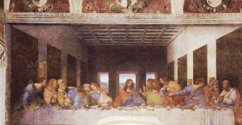 Milan: Leonardo's Last Supper and Michelangelo's Pietà Tour - Key Points