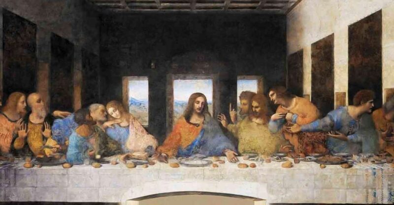 Milan: Leonardo's Last Supper Guided Tour - Key Points