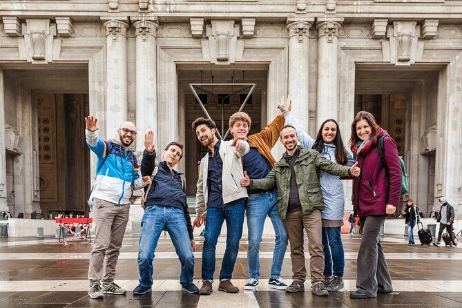 Milan Like a Local: Private & Personalized Experience (2-4 hrs) - Why You Should Book This Experience