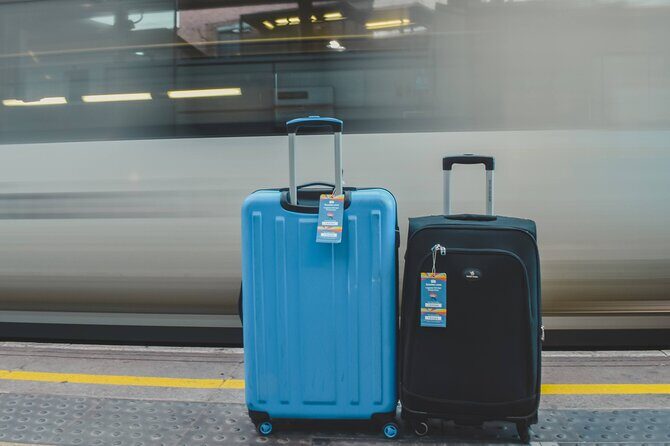 Milan Luggage Storage Duomo - FAQs