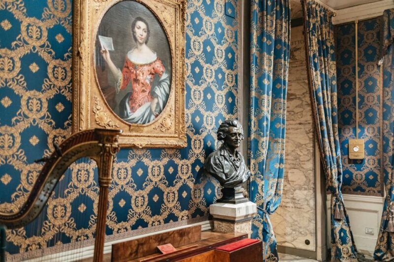 Milan: "Museo Teatrale Alla Scala" Guided Tour - Frequently Asked Questions