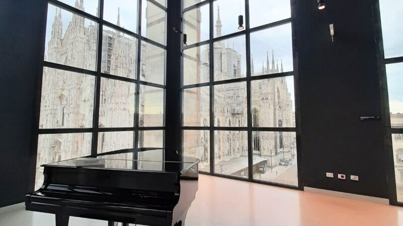 Milan: Museum of the 900 Entry Ticket with Audio Guide - The Experience at a Glance