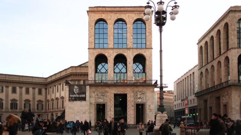 Milan: Museum of the 900 Entry Ticket with Audio Guide - Why This Tour Works Well