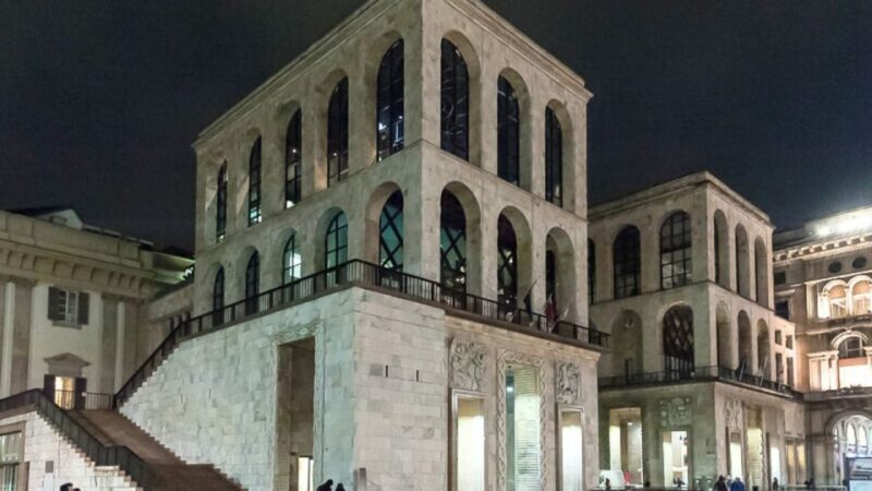 Milan: Museum of the 900 Entry Ticket with Audio Guide - Frequently Asked Questions