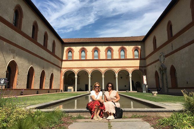 Milan Must-See Sites Guided Tour with Skip-the Line Tickets to Duomo & Cathedral - What’s Not Included & What to Consider